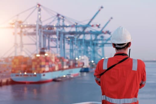 Nordic Seascape Ship Management | Unlocking Maritime Excellence